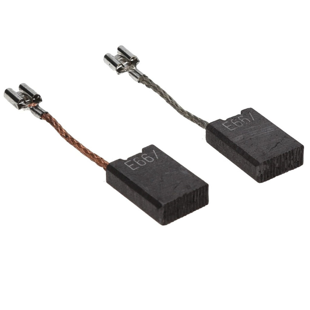 Interruptor o switch para pulidoras 7" y 9" (F000608035) BOSCH