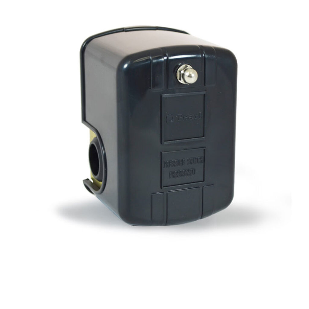 Presostato de 30-50 PSI (9013FSG2J21) PEARL