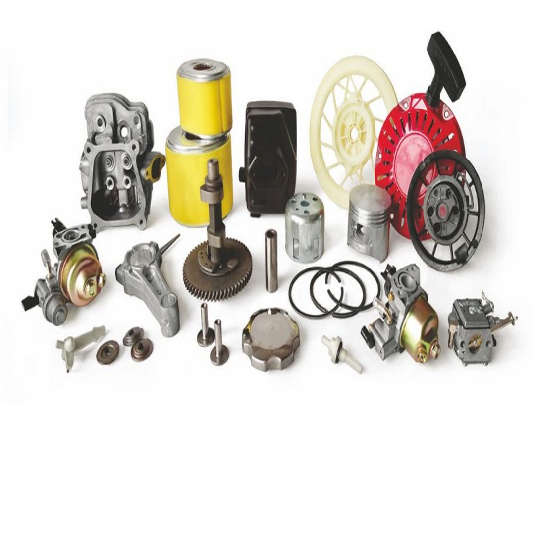 Repuestos Motores - Masterservice.com.co