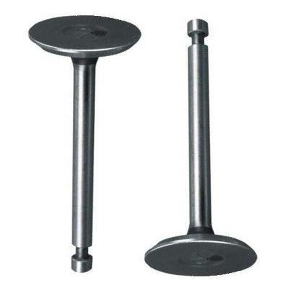 Juego de Válvulas para motores a gasolina 4 tiempos