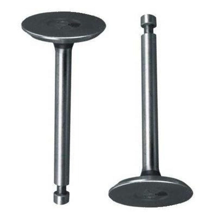 Juego de Válvulas para motores a gasolina 4 tiempos